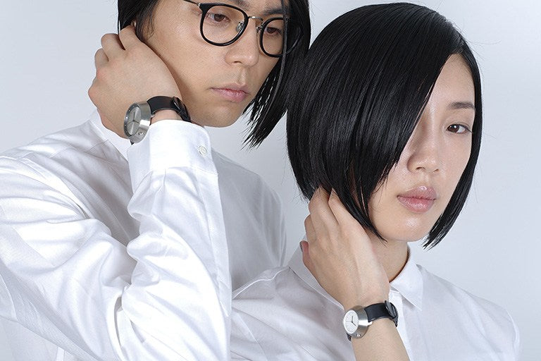 Introducing our New Fuji – Normal Timepieces