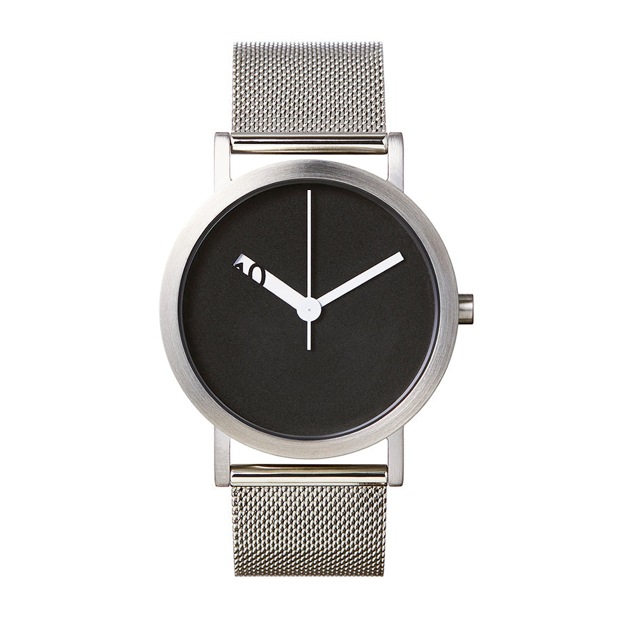 EN22-M20SS – Normal Timepieces